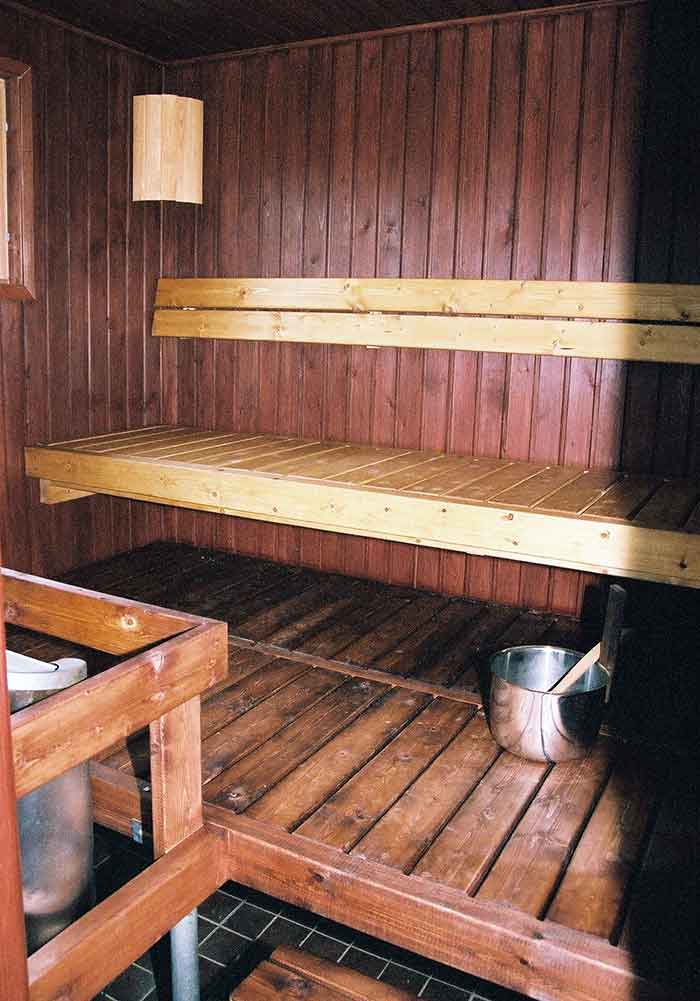 Kemijoen Loma - Kemijoki Holiday | Majoitus